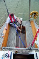 Man overboard rescue procedure: An alternative approach - Practical ...