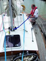 Man overboard rescue procedure: An alternative approach - Practical ...