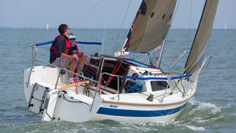 How to sell a boat & get the best price - Practical Boat Owner