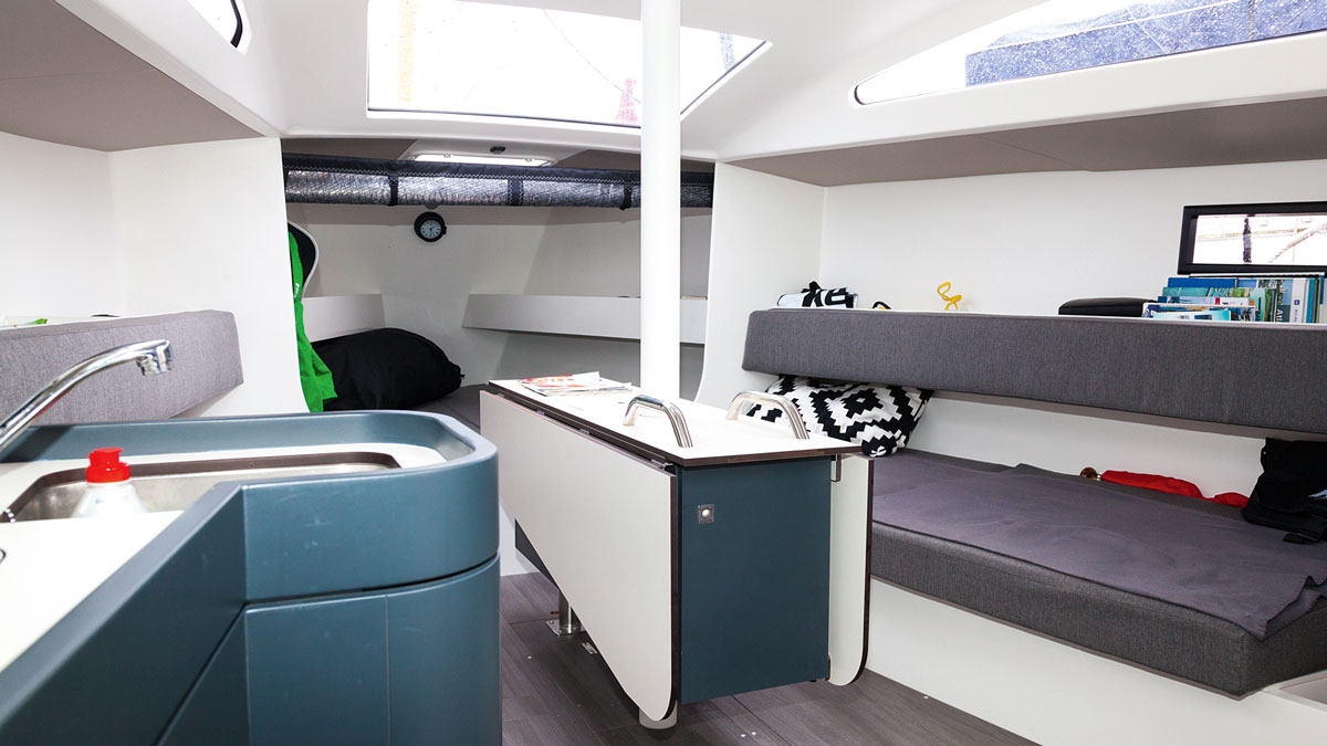 RM890: 'Fast, fun and functional' - Practical Boat Owner