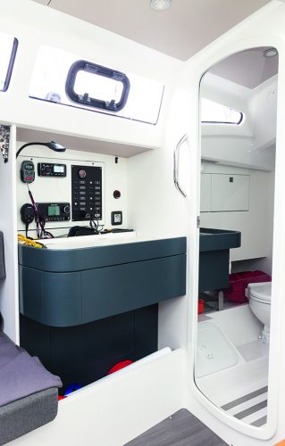 RM890: 'Fast, fun and functional' - Practical Boat Owner