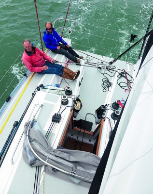 RM890: 'Fast, fun and functional' - Practical Boat Owner