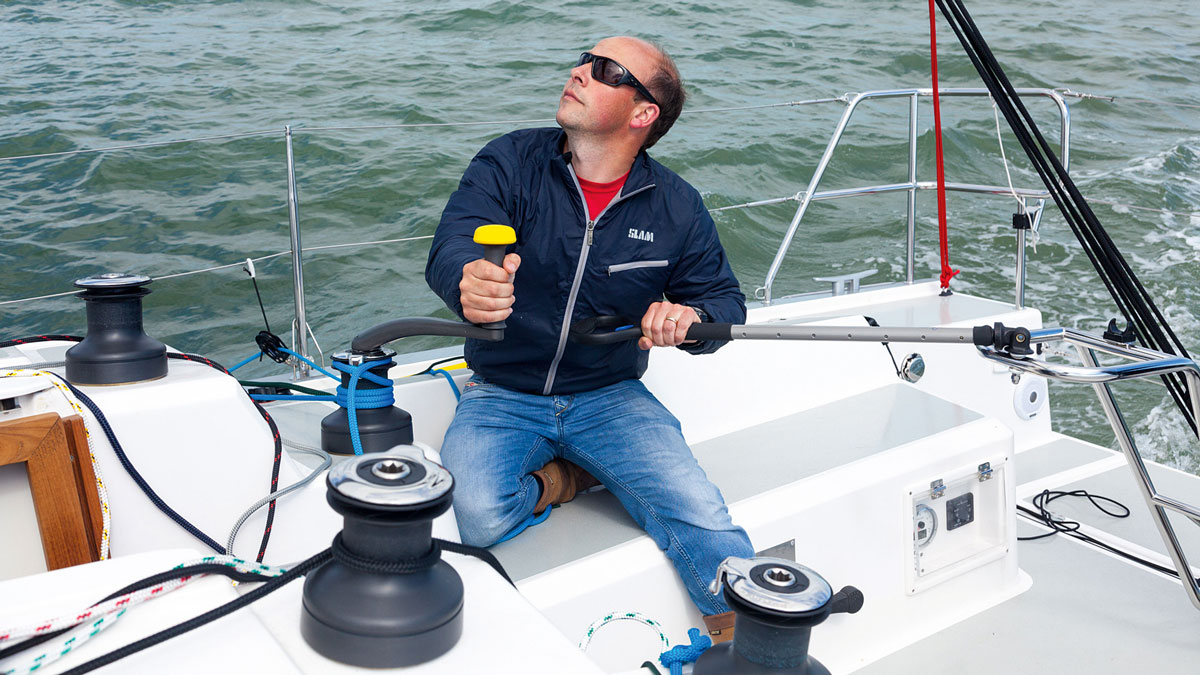 RM890: 'Fast, fun and functional' - Practical Boat Owner