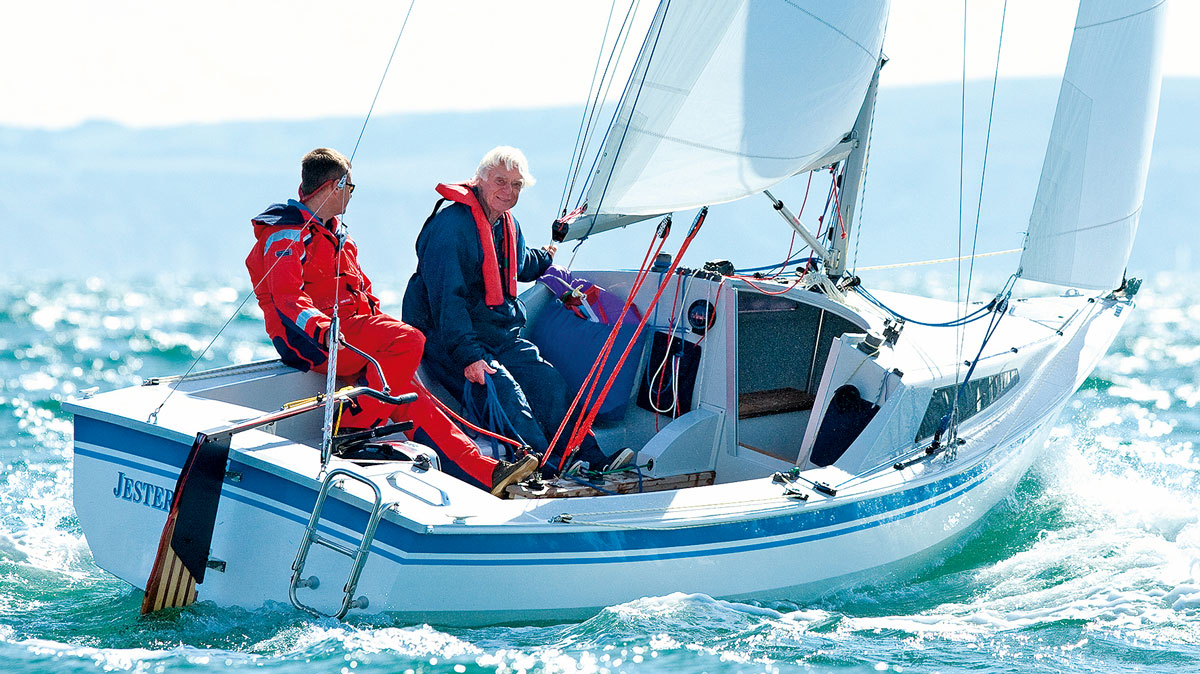 Best first boat guide: sail and power under 40ft - Practical Boat Owner