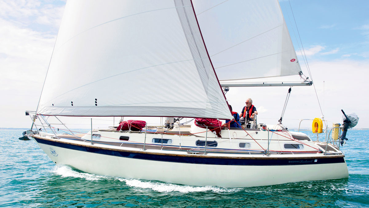 Best first boat guide: sail and power under 40ft - Practical Boat Owner