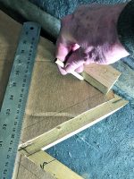 Boat berth: forepeak conversion - Practical Boat Owner