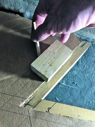 Boat berth: forepeak conversion - Practical Boat Owner