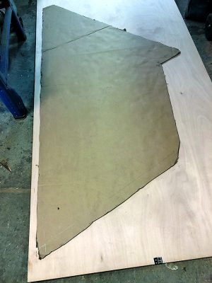 Boat berth: forepeak conversion - Practical Boat Owner