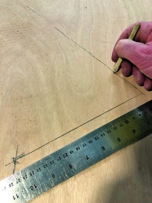 Boat berth: forepeak conversion - Practical Boat Owner