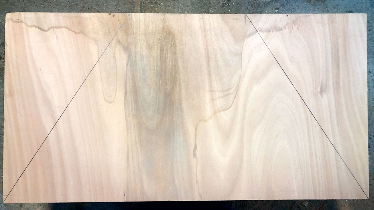 Boat berth: forepeak conversion - Practical Boat Owner