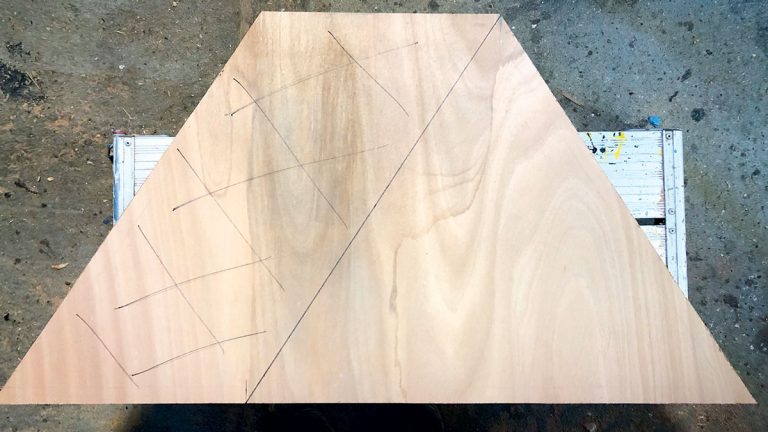 Boat berth: forepeak conversion - Practical Boat Owner