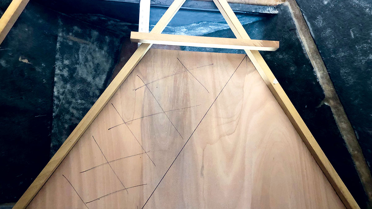 Boat berth: forepeak conversion - Practical Boat Owner