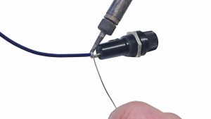 Soldering boat wire: joints and connections - Practical Boat Owner