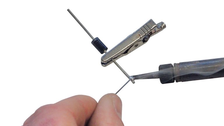 Boat wiring explained for the practical sailor - Practical Boat Owner