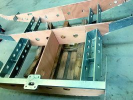 Why plywood boats are making a comeback - Practical Boat Owner