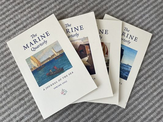 Sailing books: best new releases to read - Practical Boat Owner