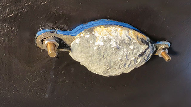 Best corrosion protection method? Ask the experts - Practical Boat Owner