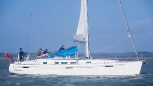 How to use a cruising chute - Practical Boat Owner