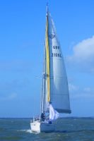 How to use a cruising chute - Practical Boat Owner