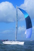 How to use a cruising chute - Practical Boat Owner