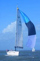 How to use a cruising chute - Practical Boat Owner