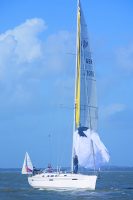 How to use a cruising chute - Practical Boat Owner
