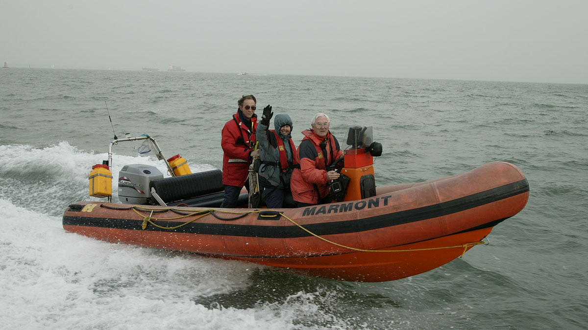 Cruising in powerboats long distance: a quick guide - Practical Boat Owner