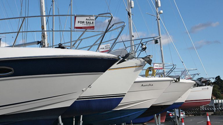 How to sell a boat & get the best price - Practical Boat Owner