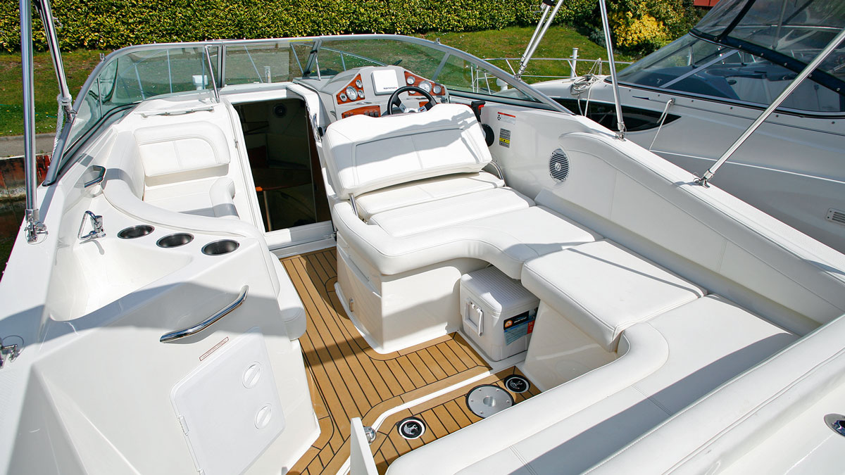 Coastal cruising: best sail & power boats under 40ft - Practical Boat Owner