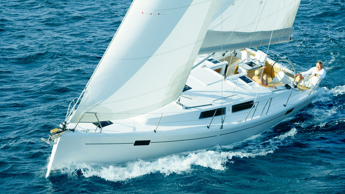 Coastal cruising: best sail & power boats under 40ft - Practical Boat Owner