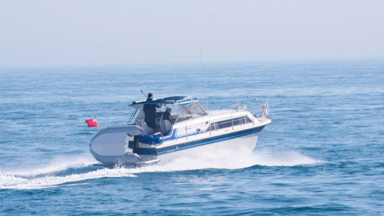 Coastal cruising: best sail & power boats under 40ft - Practical Boat Owner