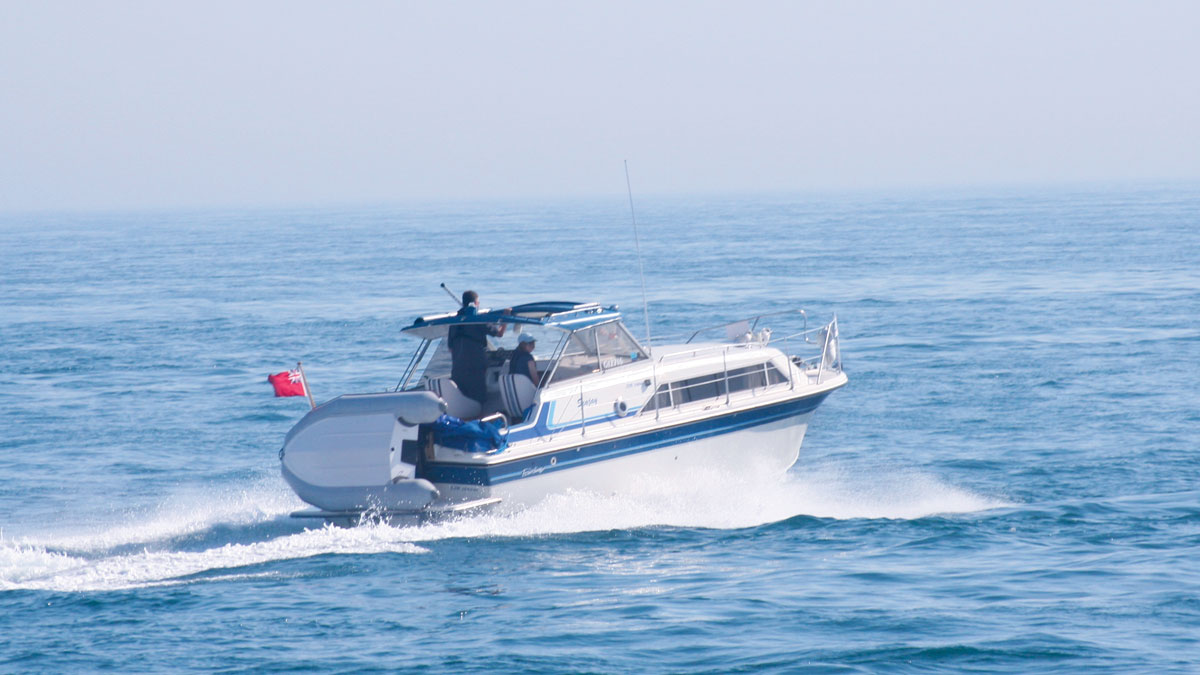 Coastal cruising: best sail & power boats under 40ft - Practical Boat Owner