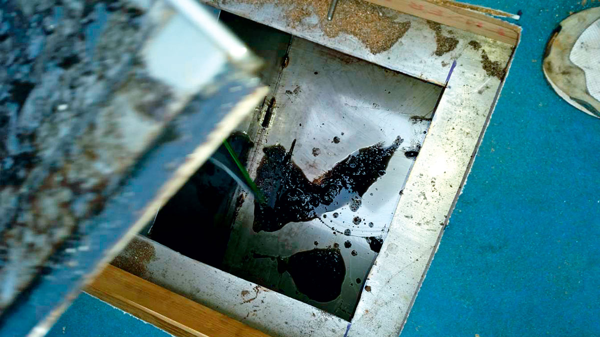 How should I look after my fuel to beat diesel bug? - Practical Boat Owner