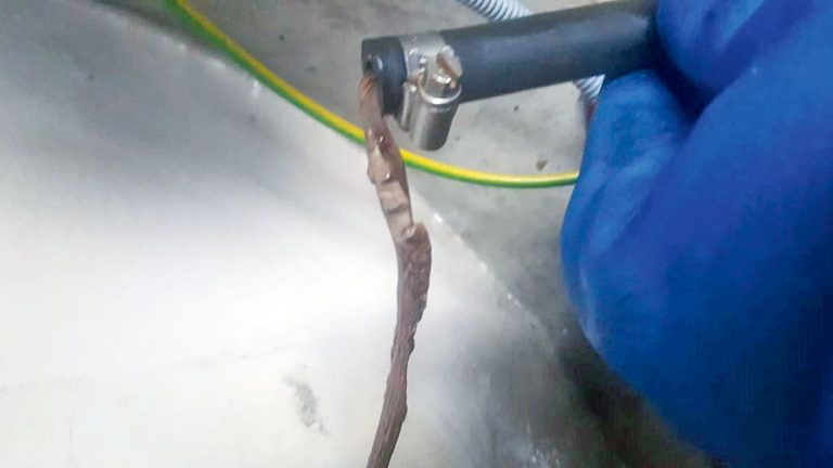 How should I look after my fuel to beat diesel bug? - Practical Boat Owner