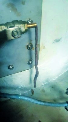 How should I look after my fuel to beat diesel bug? - Practical Boat Owner