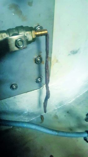 How should I look after my fuel to beat diesel bug? - Practical Boat Owner