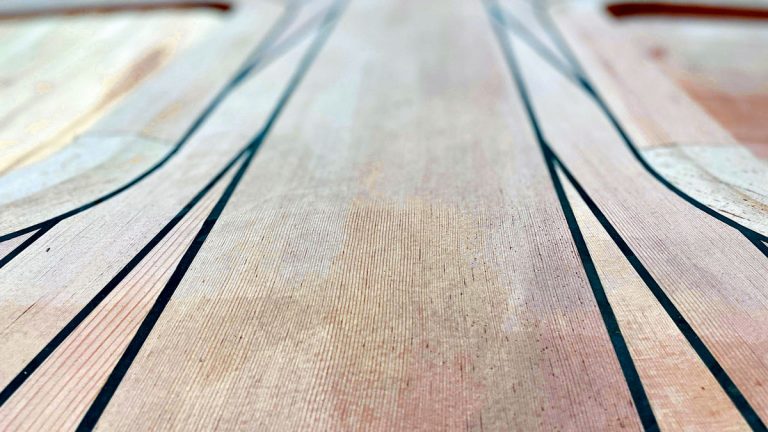 Boat wood: a complete guide for yacht owners - Practical Boat Owner