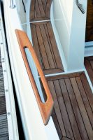 Boat wood: a complete guide for yacht owners - Practical Boat Owner
