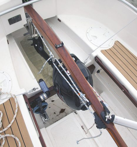 Boat wood: a complete guide for yacht owners - Practical Boat Owner