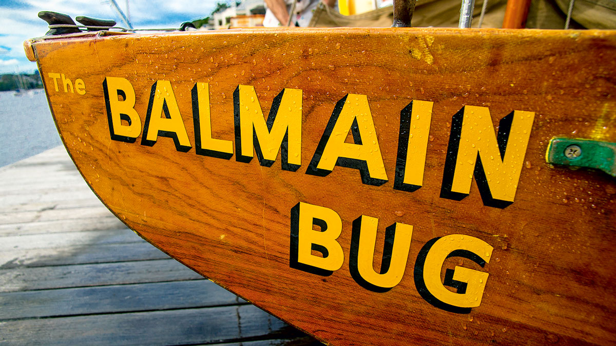 Boat wood: a complete guide for yacht owners - Practical Boat Owner