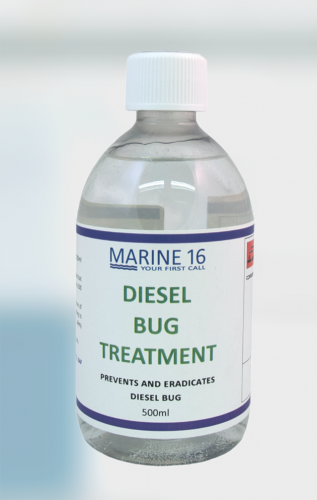 How should I look after my fuel to beat diesel bug? - Practical Boat Owner