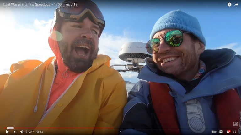 About Practical Boat Owner