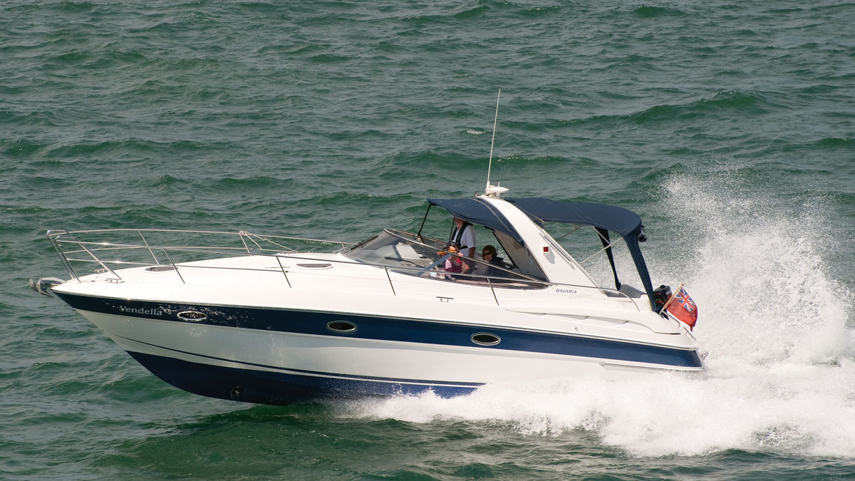 Solo yachting: sail and power boats for sailing alone - Practical Boat ...