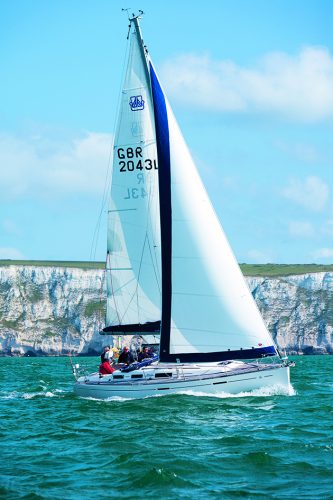 Solo yachting: sail and power boats for sailing alone - Practical Boat ...