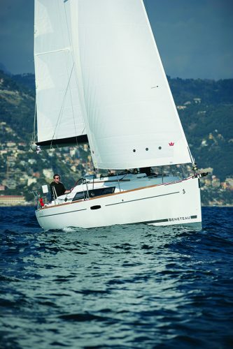 Solo yachting: sail and power boats for sailing alone - Practical Boat ...