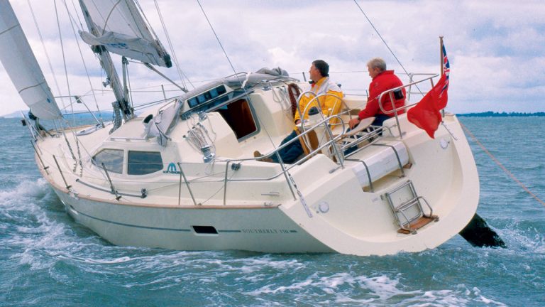 Solo yachting: sail and power boats for sailing alone - Practical Boat ...
