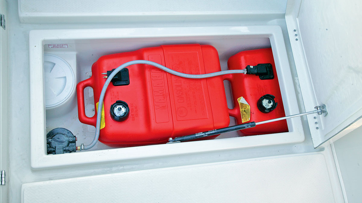 Tips and advice for safer boating - Practical Boat Owner