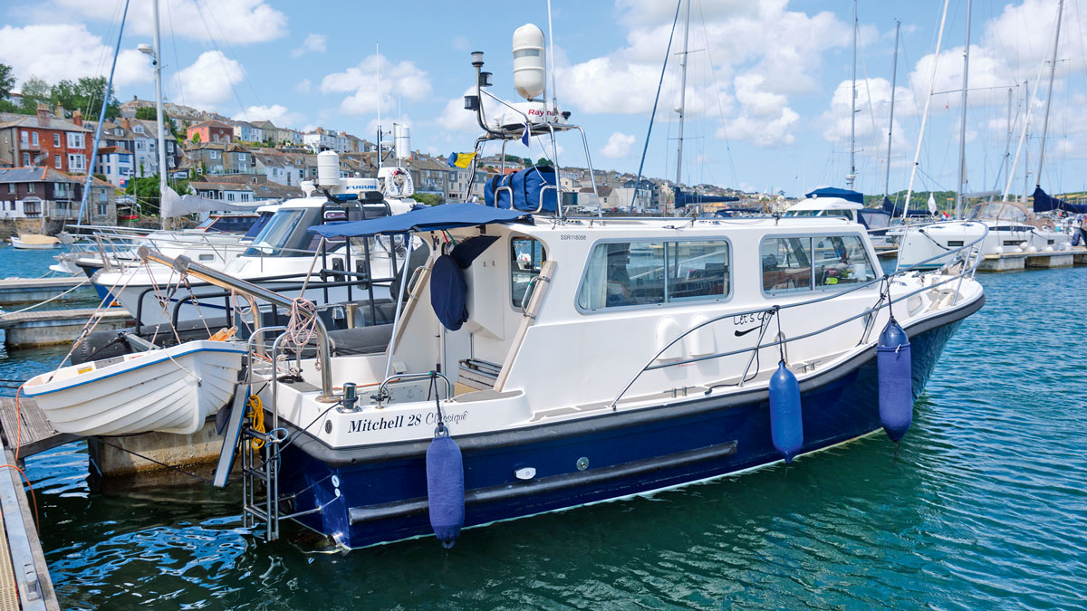 Tips and advice for safer boating - Practical Boat Owner