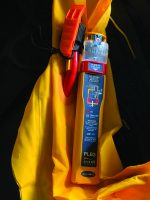 Ocean Signal RescueME PLB3 locator beacon with AIS - Practical Boat Owner