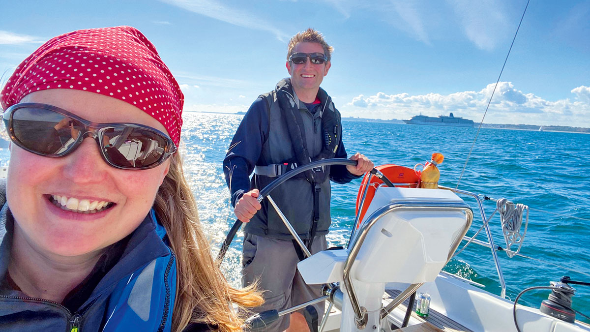 How to sell your boat: one owner's experience - Practical Boat Owner